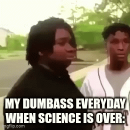 Disappearing kid gif - Imgflip