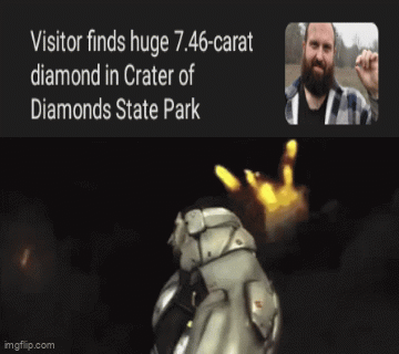 Diamond - Imgflip