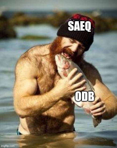 Bearded man - Imgflip