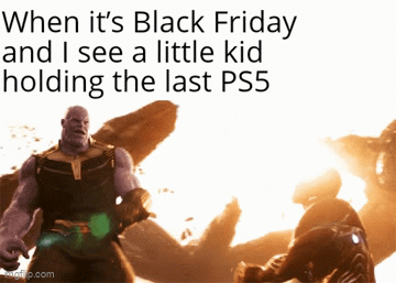 PS5 is worth it - Imgflip