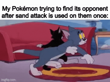 I’m playing Pokemon blue and this keeps happening - Imgflip