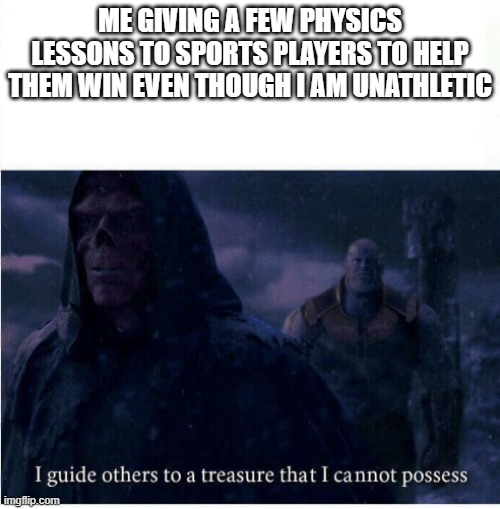 This is true : r/physicsmemes
