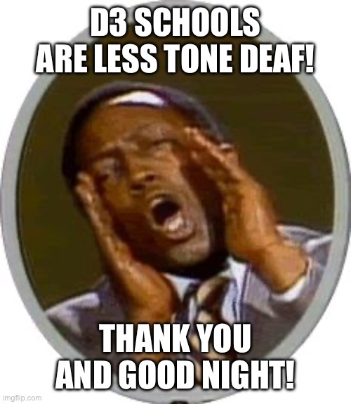 Garret Morris Deaf Translator - Imgflip