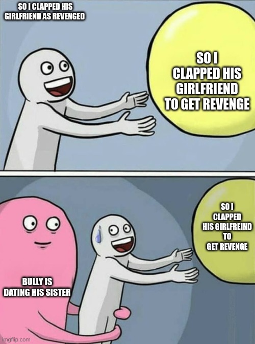 Image tagged in no context - Imgflip