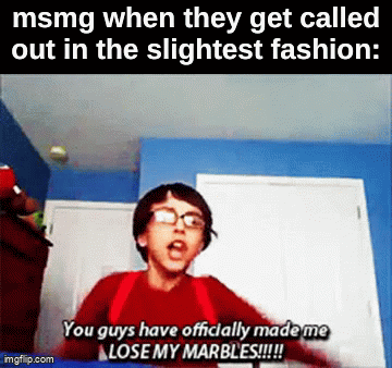 msmg slander 20.2 - Imgflip