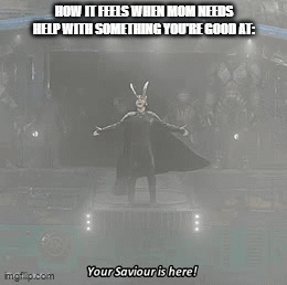 Your Saviour is Here! - Imgflip