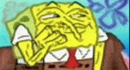 Insanity SpongeBob - Imgflip