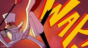 WAP BAM BOOM ALAKAZAM - Imgflip