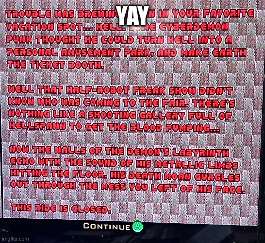 Beat doom 2 - Imgflip