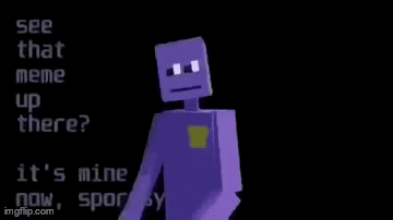 It's mine now? *menacing laugh* - Imgflip