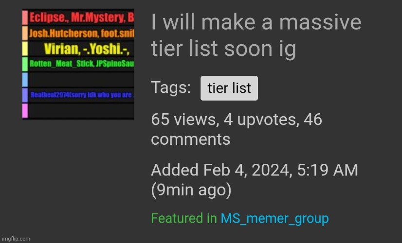 Nah bro wtf happened - Imgflip