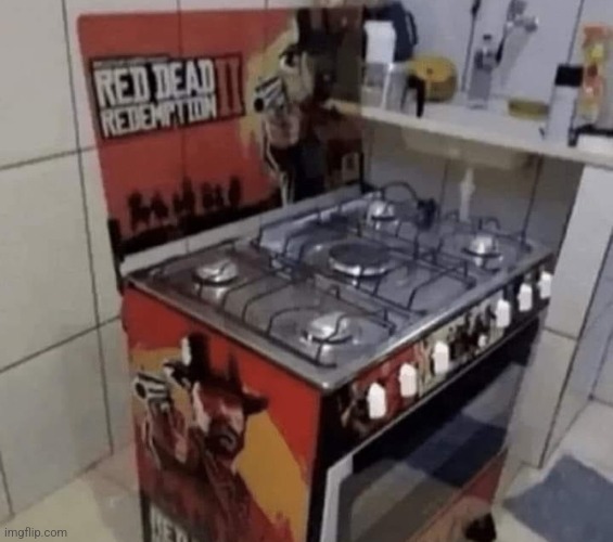 rate my stove - Imgflip