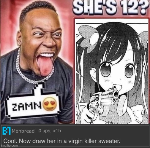 /J I REPEAT /J - Imgflip