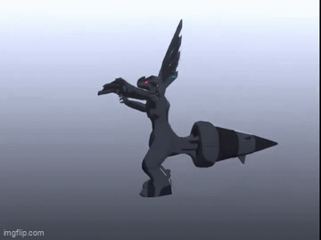 When Zekrom Kick is added to the game - Imgflip
