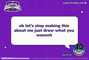 we have fun in gartic - Imgflip