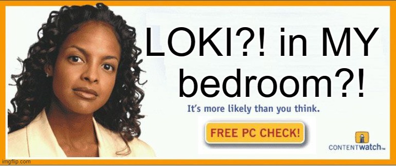 More likely than you think - Imgflip