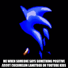 Me when they - Imgflip