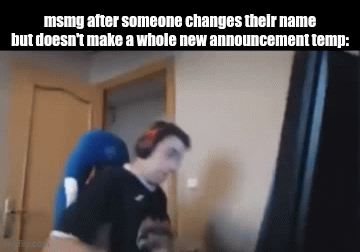 msmg slander - Imgflip