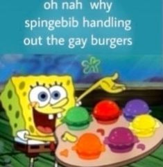 i always imagined the pretty patties tasting like play dough with sugar ...