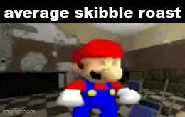 skibble slander #7 - Imgflip