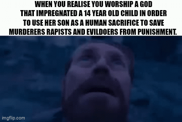 Oh My Gudan!! - Imgflip