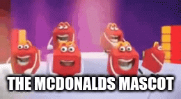mcdonalds - Imgflip