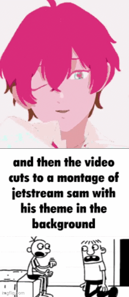 Femboy transformation - Imgflip