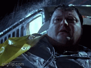 Somehow Nedry returned | Collector Freaks Collectibles Forum