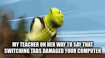 teacher be like - Imgflip