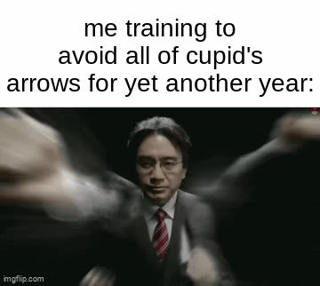 I'm just too good - Imgflip