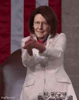 I retort, you deride . . . Nasty McConnell or Mitch Pelousy? - Imgflip