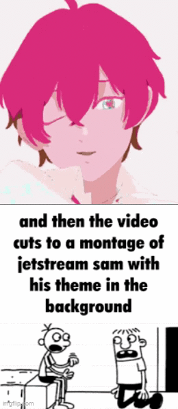 Femboy transformation - Imgflip