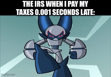 *BFG division intensifies* - Imgflip