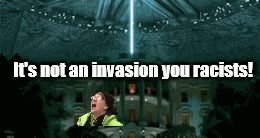 Invasion 2.0 - Imgflip