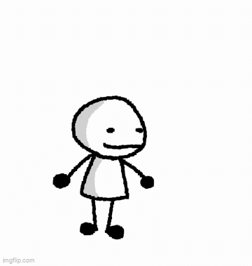 Guess what animation software i used to make this animation - Imgflip