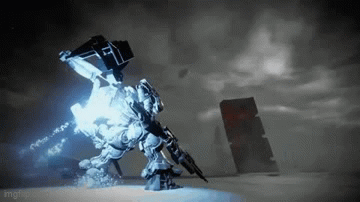 Hello chat. I played Armored Core VI: Fires of Rubicon yesterday and I ...