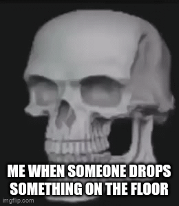 bad to the bone - Imgflip