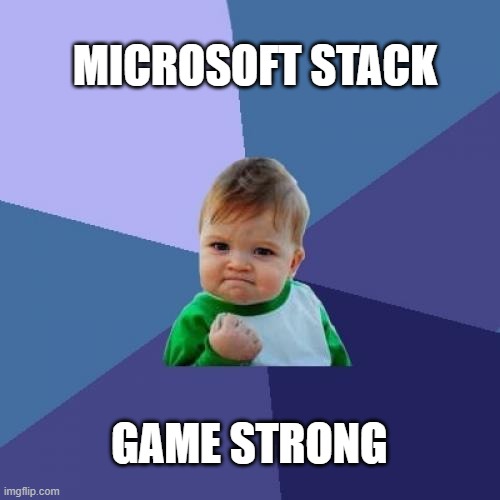 Success Kid Meme - Imgflip