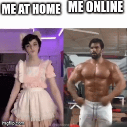 Not joking - Imgflip