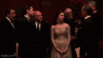 The Godfather 3 - Imgflip