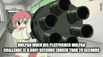 GD meme about Mulpan - Imgflip
