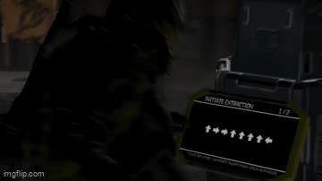 helldivers 2 button press - Imgflip