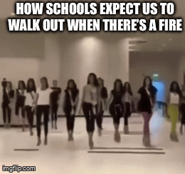 School - Imgflip