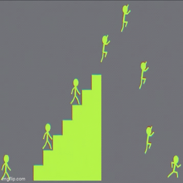 Non moving stick mans - Imgflip