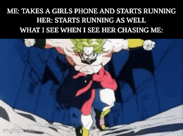 i swear they got some spartan rage strength - Imgflip