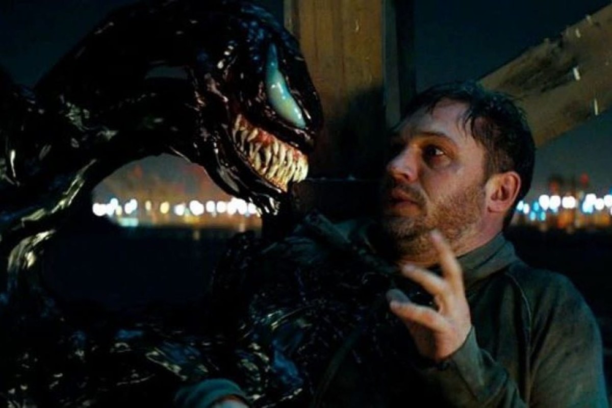 venom Blank Template - Imgflip