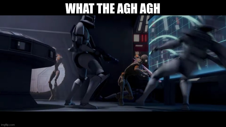 clone troopers - Imgflip