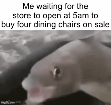 Majik pog fish screaming - Imgflip