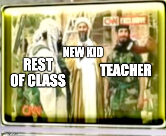 4th grade lore - Imgflip