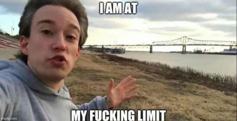 Who else? I gtg I got a project to do. - Imgflip